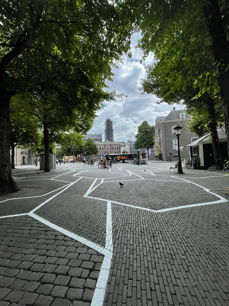 Kunst in de openbare ruimte Utrecht